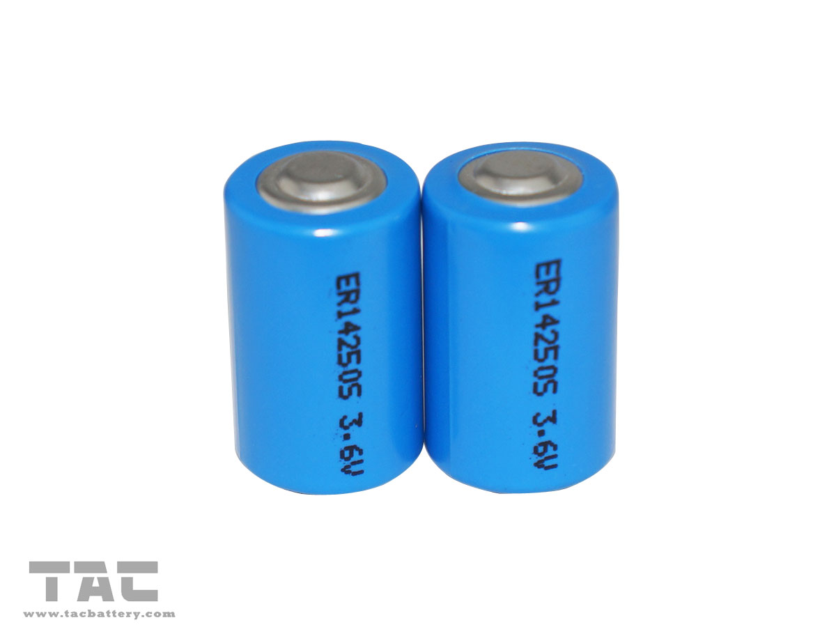 3.6V Lithium battery