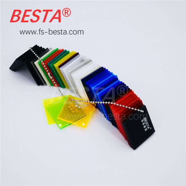Quality Customization Clear Fireproof Acrylic Sheet 18mm 12mm 10mm 6mm 3mm for sale
