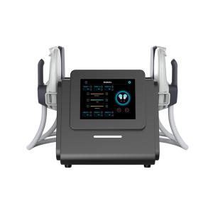Quality Portable EMS Electro Stimulator Muscular Machine Air Cooling System for sale