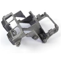 Quality Automobile Aluminum Zinc Die Casting Parts For Metal Processing Parts Custom for sale