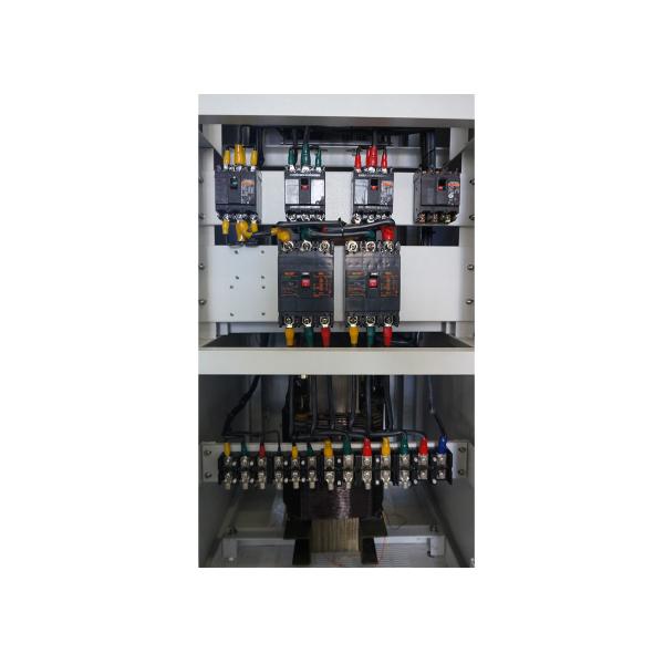Quality IP20 Three Phase Voltage Regulator for sale