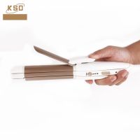 Quality 3 In 1 Hair Straightener And Curling Iron Acceptable OEM/ODM From 'S Professiona for sale