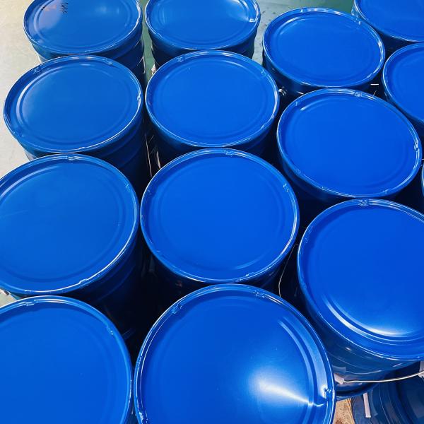 Quality Electrical Components And Products Epoxy Resin Raw Material Room Temperature for sale