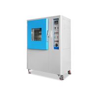 Quality Anti-yellowing Accelerated Aging Chamber With Automatic Controller for sale