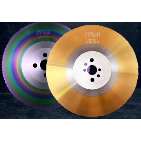 Quality High Speed Steel HSS Cold Saw Blade Disc for sale