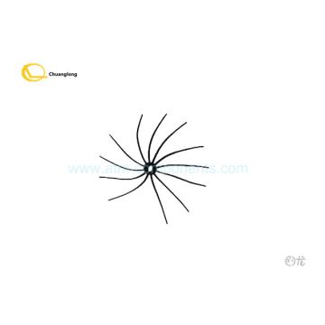 Quality ATM Diebold Nixdorf DN100D AFD 2.0 Stacker Paddle Wheel 49225245000C 49-225245 for sale