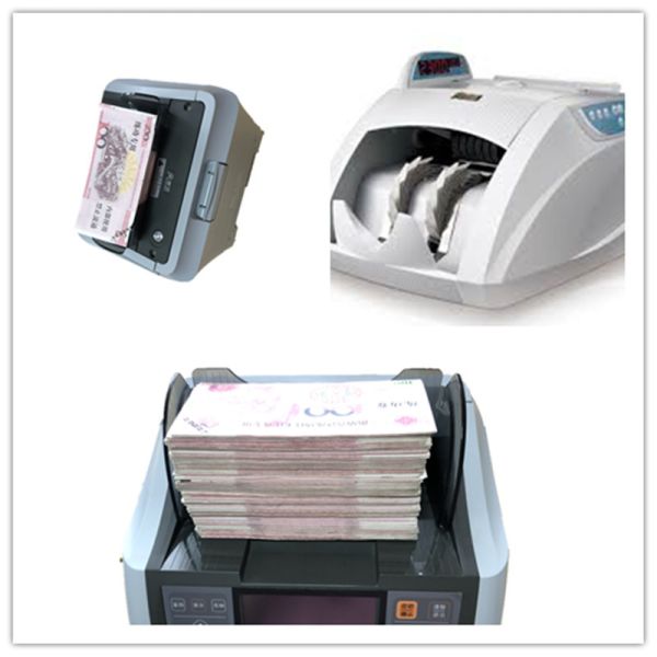 Quality Bank Equipment Version Cash Counting And Sorting Machine Euro Bill Sorter Machine for sale
