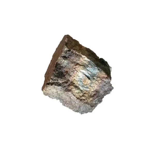 Quality 2- 6mm High Carbon Ferromanganese Granular For Steelmaking Desulfurizer for sale