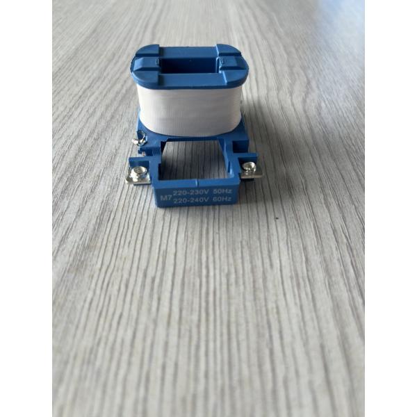 Quality Contactor Coil For Electrical AC Contactor Spare Parts for sale