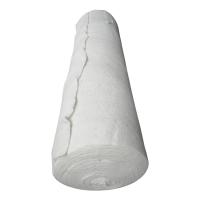 Quality 350gsm Non Woven Polyester Geotextile Dustproof Green Drainage for sale