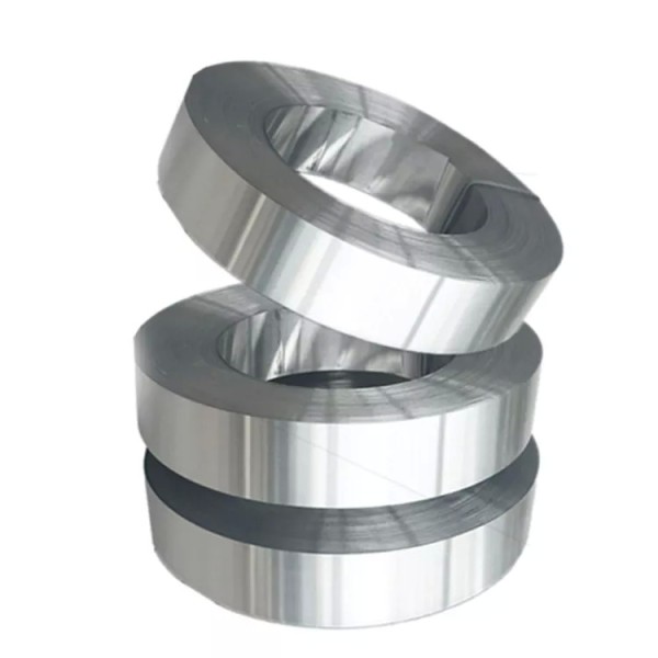 Quality 0.35 - 0.65Mm Aluminum Silicon Steel Coils Coated Prepainted for sale