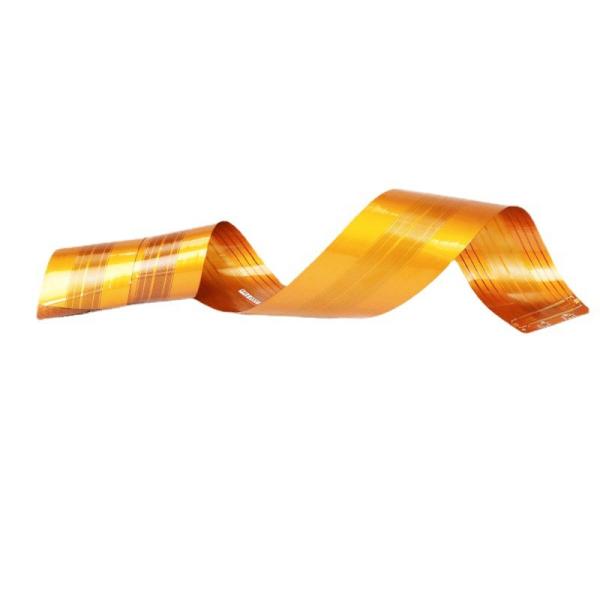 Quality Copper Thickness 0.5oz 1oz FPC Assembly Flex PCB Prototype Assembly for sale