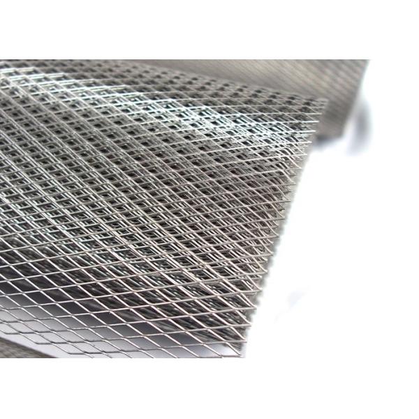 Quality 0.6mm Plate Thickness 304 Stainless Steel Wire Mesh  For Air Ventilation for sale
