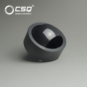 Quality Goint Ceramic Sliding Bearing Silicon Carbide 410GPa for sale