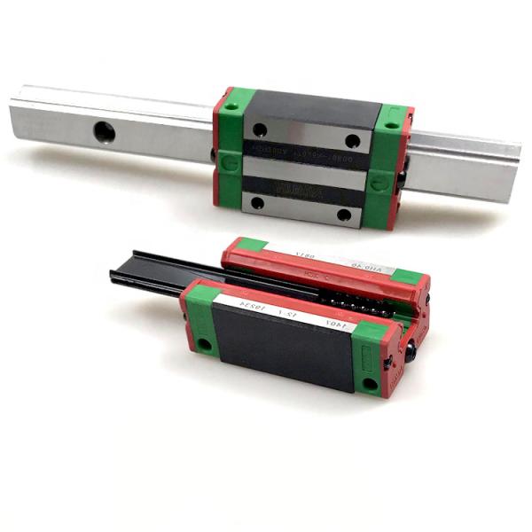 Quality 35mm CNC Heavy Duty Linear Guide Rail for sale