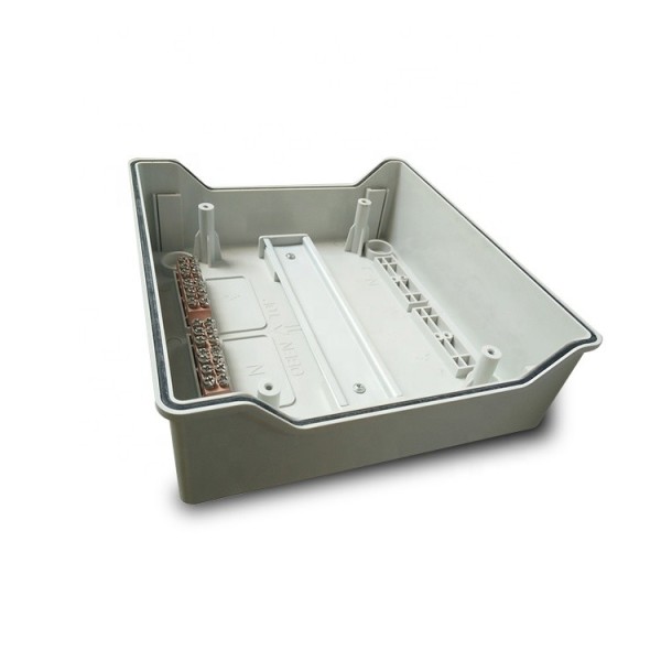 Quality IEC60529 IP65 SHLX-PV Circuit Breaker Boxes for sale