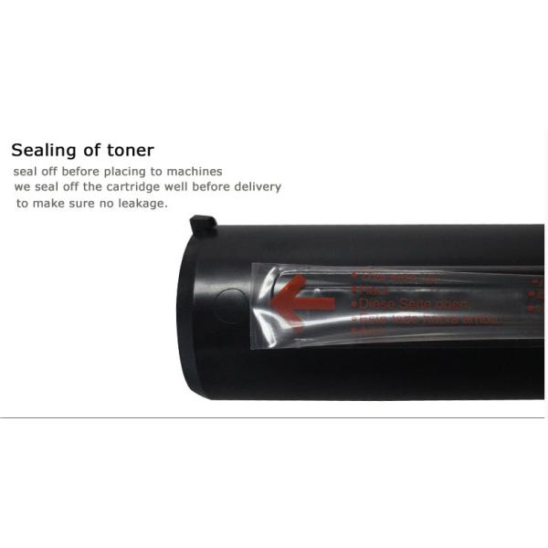 Quality Canon IR2020 Toner Copier Toner Cartridge C - EXV14 8300 Pages for sale