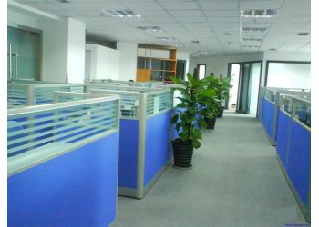 China Factory - Guangdong ORBIT Metal Products Co., Ltd