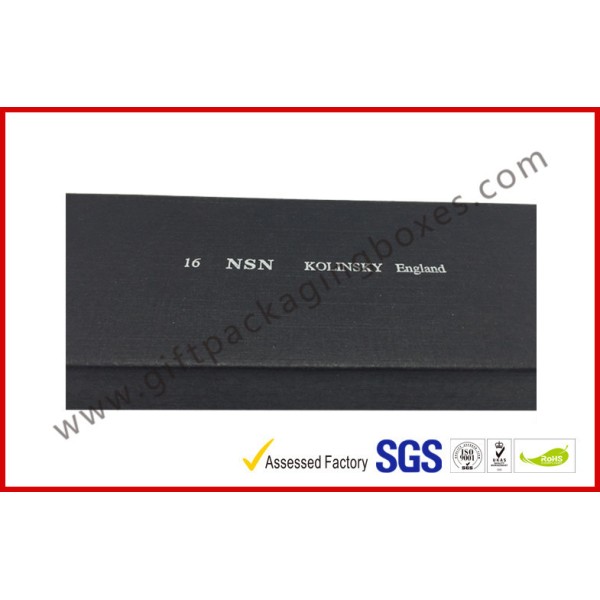 Quality Embossing Hot Stamping Magnetic Gift Boxes Recycled Paper Printed Rigid Box for sale