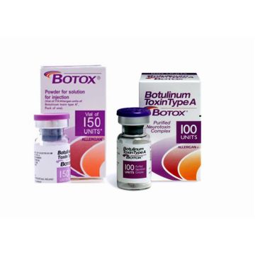Quality Botulax 100iu Botulinum Toxin Injections for sale