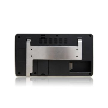 Quality Android fingerprint RFID card Biometric Time Attendance System Terminal with for sale