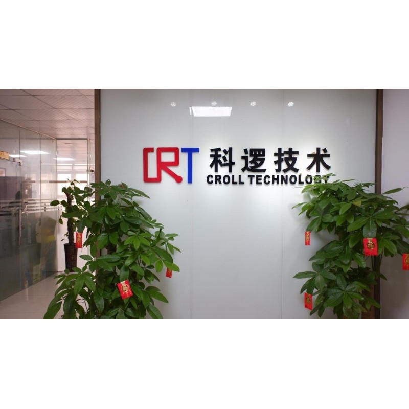 China Factory - Croll Technology (Shenzhen) Co., Ltd.