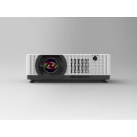 Quality WUXGA Interactive 7K Lumen Projector 7500lm For Large Space 1920x1200 For for sale
