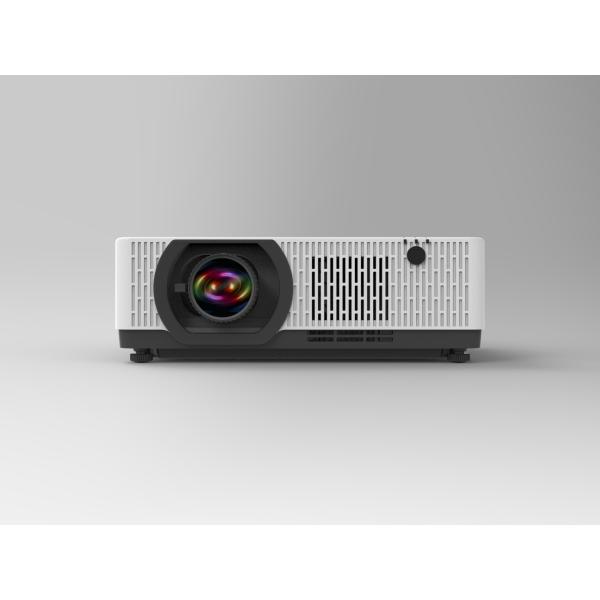 Quality WUXGA Interactive 7K Lumen Projector 7500lm For Large Space 1920x1200 For for sale