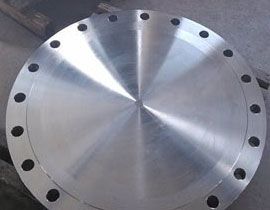 BS 4504 Flanges Standards