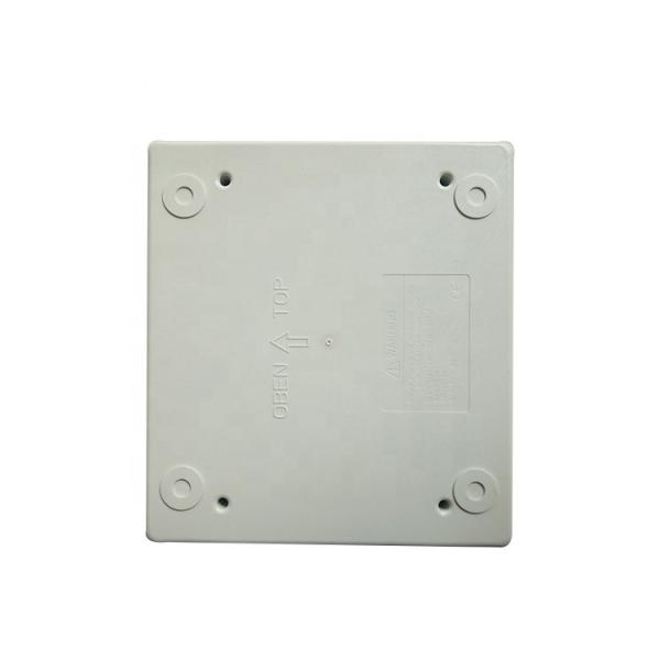 Quality Waterproof 8 Way Outdoor Circuit Breaker Enclosure Box for sale