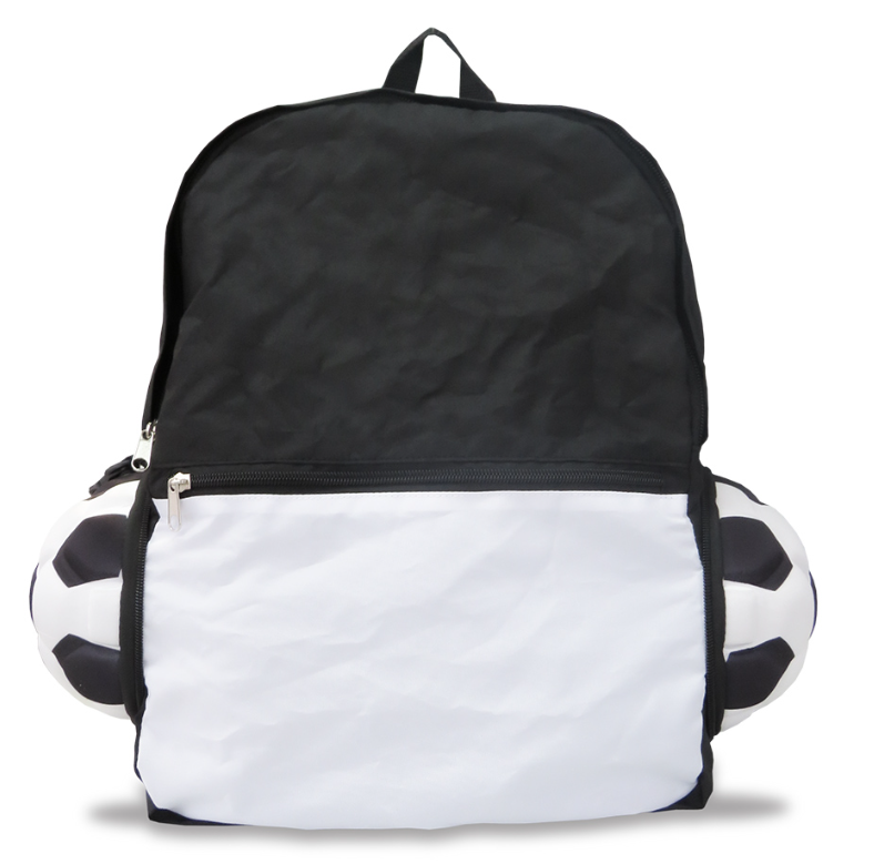 Quality Soccer backpack foldable backpack EVA soccer ball packback bag for sale