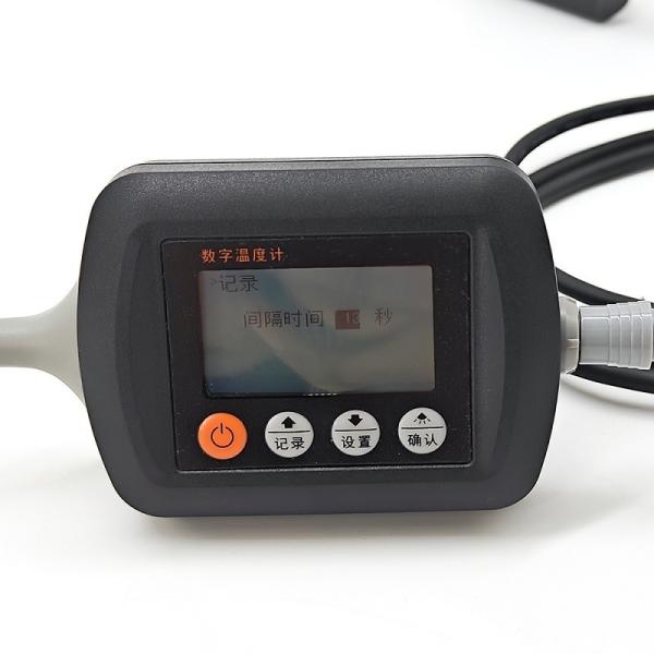 Quality Industrial Grade Temperature Transmitter for Precise and Stable Temperature for sale