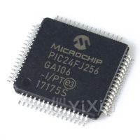 Quality PIC24FJ256GA106-I/PT for sale