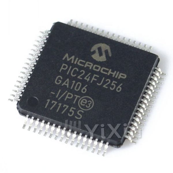 Quality PIC24FJ256GA106-I/PT for sale