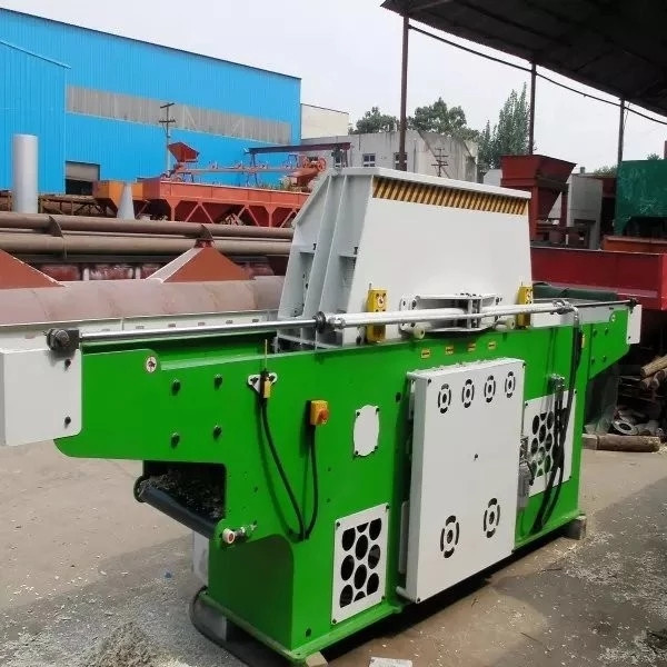 Quality Wood Shaving Machine Making Shavings For Pet Bedding for sale