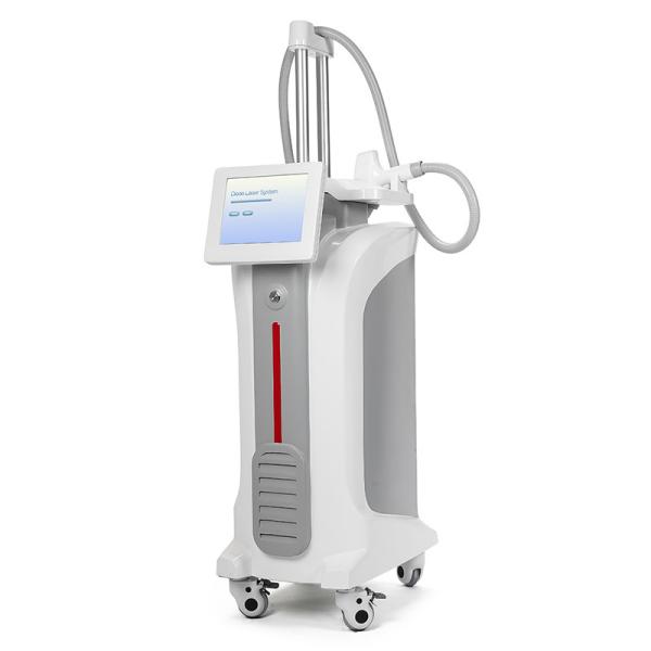 Quality 755nm 808nm 1064nm Diode Laser Hair Removal Machine Permanent Hair Remover Machine for sale