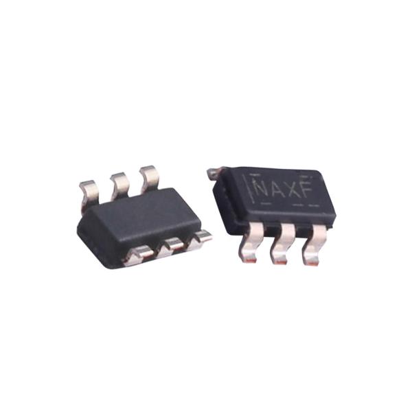 Quality TPS560430XFDBVT SOT-23-6 Switching Voltage Regulators IC for sale