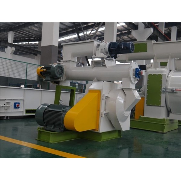 Quality Straw And Hay Shredder Crusher Grass Chopper Machine For Animals Feed Pellet for sale