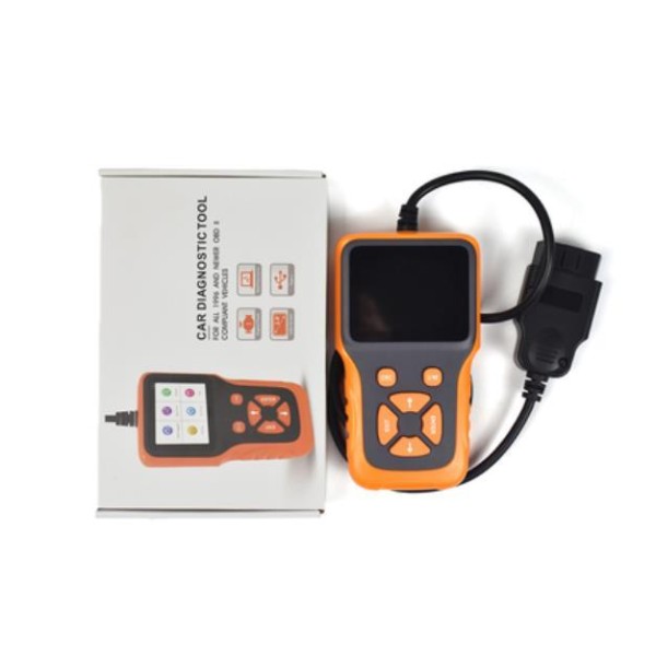 Quality XTRUCK Y09 OBD2 Scanner for Nissan Consult-3 Plus with Live Data Stream for sale