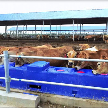 Quality 400mm PE Earth Tube Veterinary Medical Equipment for sale