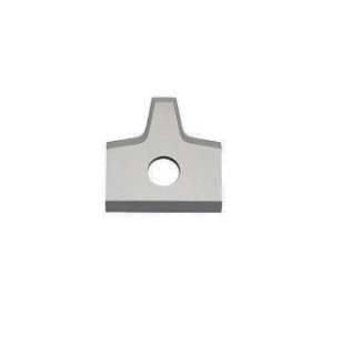 Quality 16x17.5x2mm 2R1.5 Edge Banding Cutter For Woodworking for sale
