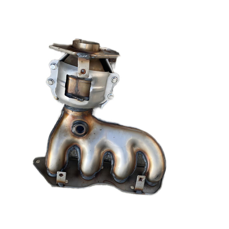 High Standard Three-Way Catalytic Converter Haima M3