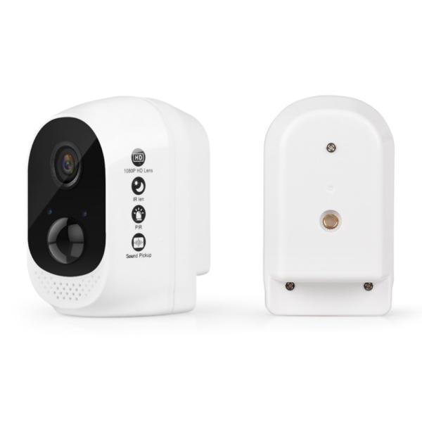 Quality WiFi Security Camera Large Capacity Battery Camera Network Video Recorder All for sale