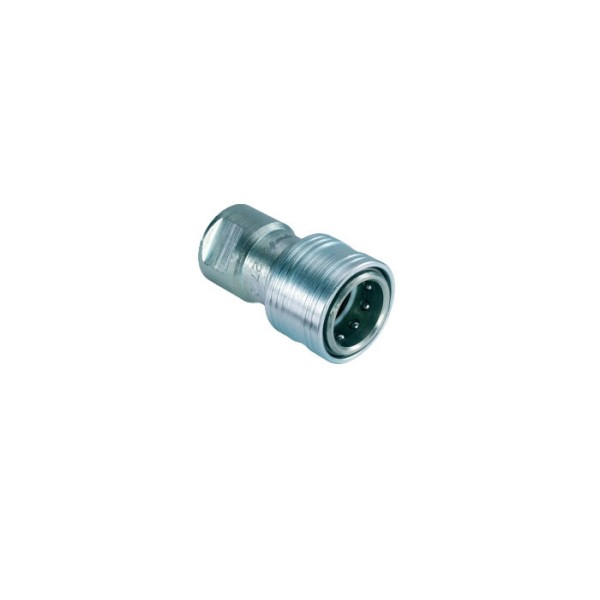 Quality H55000 Series 3/8'' Machining OEM Agricultural Quick Couplings for sale