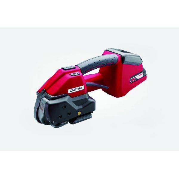 Quality 13mm 16mm PP Pet Strapping Machine 4000mAh Battery Strapping Tool for sale