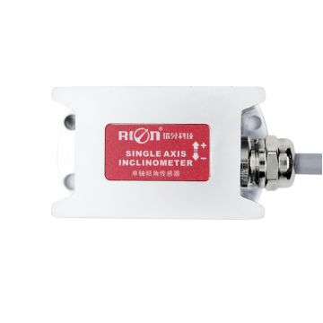 Quality A/D Conventor Analog Inclinometer Waterproof RION PV Tracking for sale