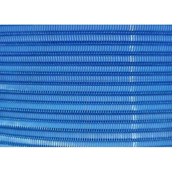 Quality Polyester Spiral Medium Ring Dryer Filter Screen For Paper Making Machine for sale