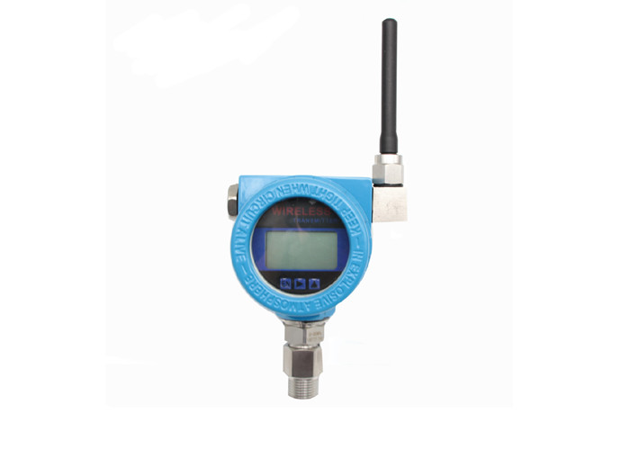 Quality PT701 GPRS Wireless Pressure Transmitter Compensated Temperature Range -20~80°C for sale