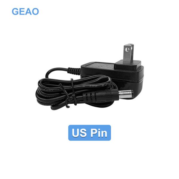 Quality Toys 12W 24v 0.5a Wall Mount Power Adapters VI Efficiency Level for sale