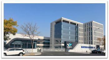 China Factory - Suzhou Zero Dynamic Co., Ltd